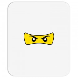Custom Ninjago Eye Sticker By Coolstars - Artistshot