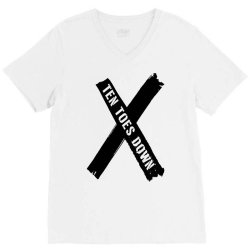 Custom Deestroying Ten Toes Down Ttd Merch Unisex Hoodie By Just4you ...