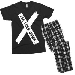 Custom Deestroying Ten Toes Down Ttd Merch For Dark Unisex Hoodie By ...