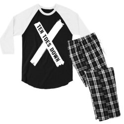 Custom Deestroying Ten Toes Down Ttd Merch For Dark Unisex Hoodie By ...