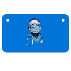 Custom Bill Murray With Face Mask Sticker By Honeysuckle - Artistshot