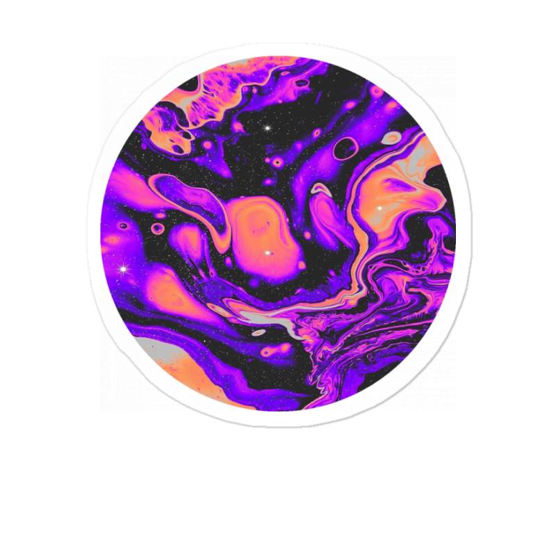 Custom Splash 2 Sticker By Mpart10 - Artistshot