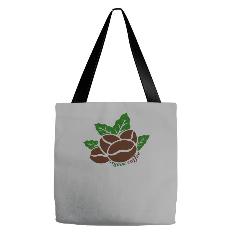 Custom Coffee Tote Bags By Anma4547 - Artistshot