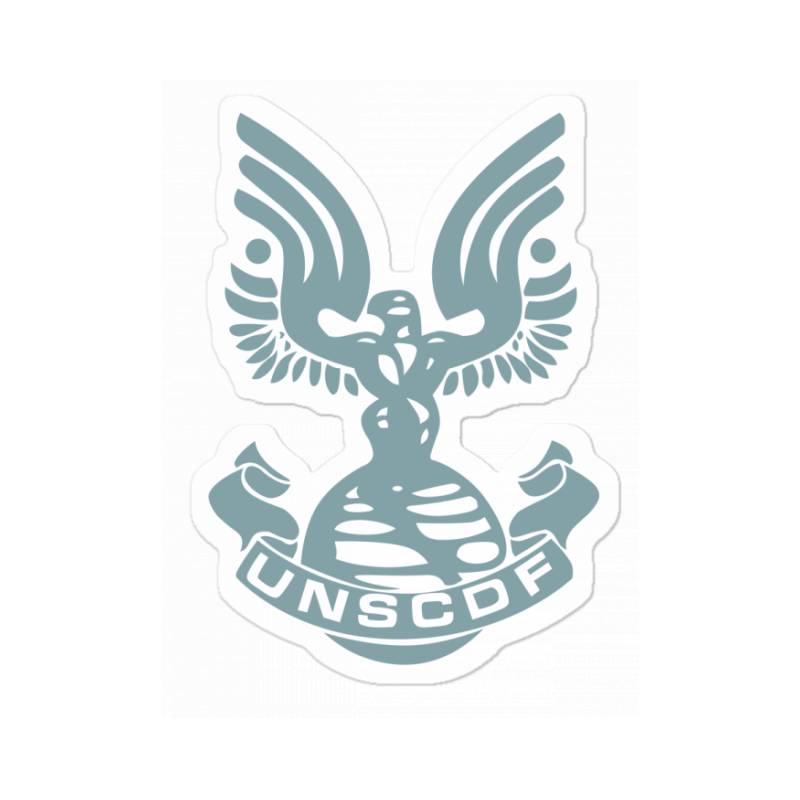 Halo Odst Symbol Logo