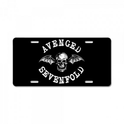 Shop License Plates Online & Buy Online Custom Car License Plates ...