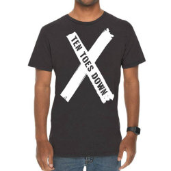 Custom Deestroying Ten Toes Down Ttd Merch For Dark Unisex Hoodie By ...