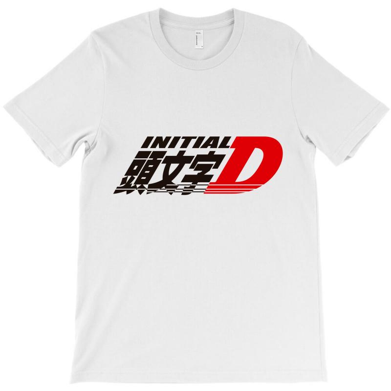 Initial D Shirt
